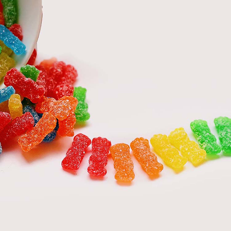 Sugar Bear Candy Store Blog