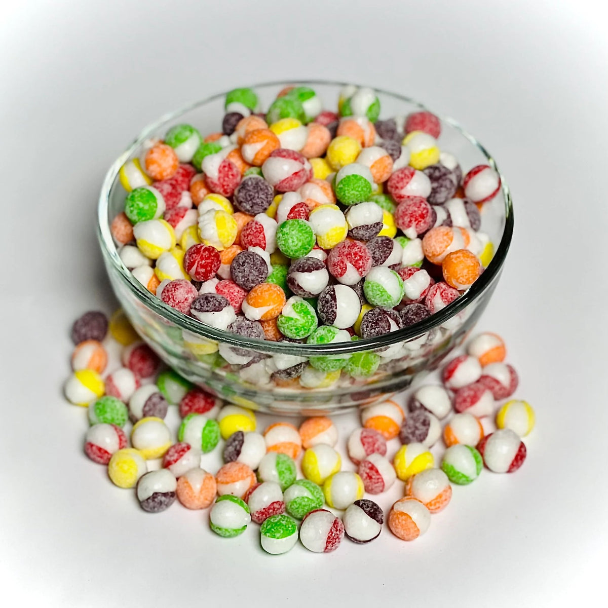 Pucker Up With Sour Sensations From Sugar Bear Candy Store
