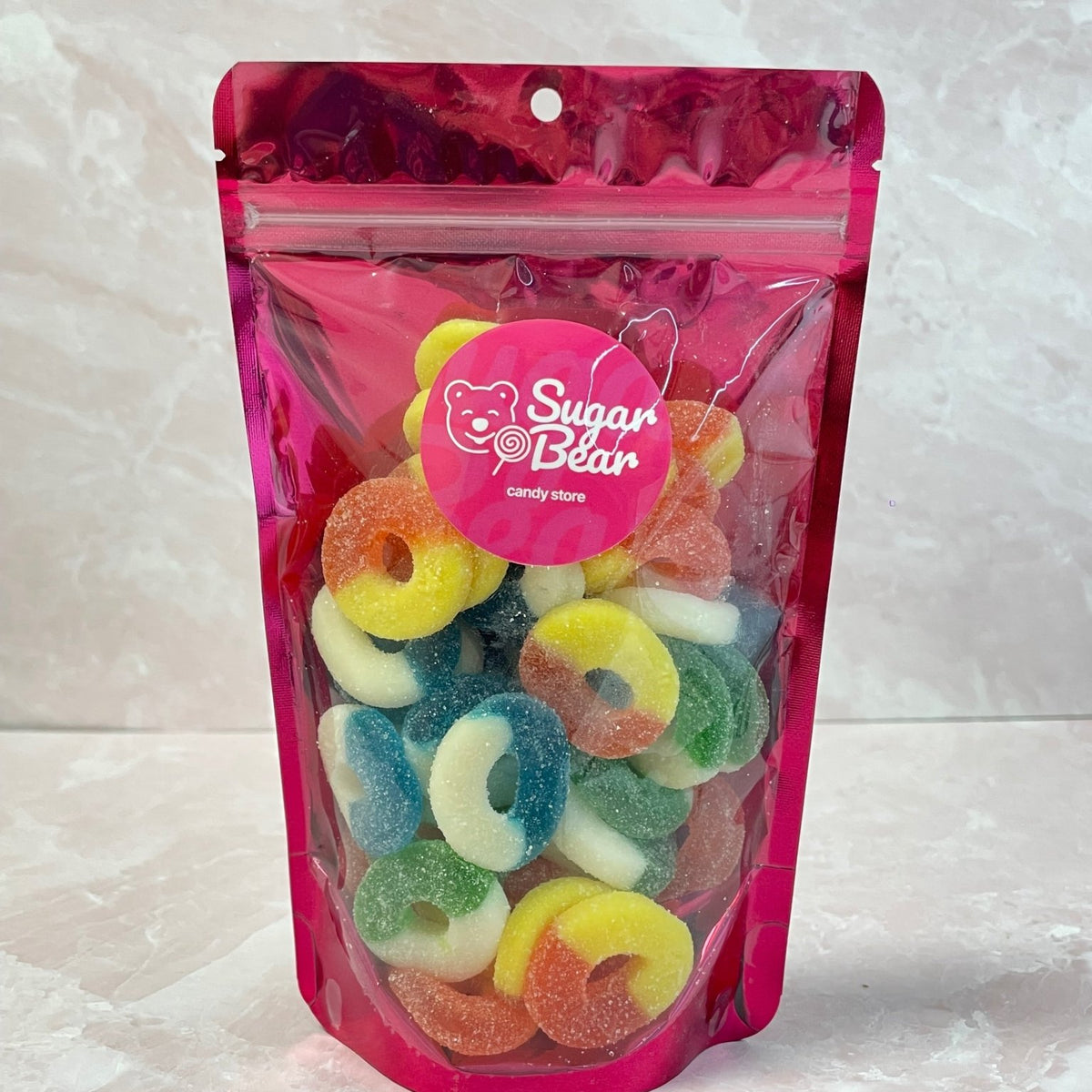 Candy Mix Packs — Sugar Bear Candy