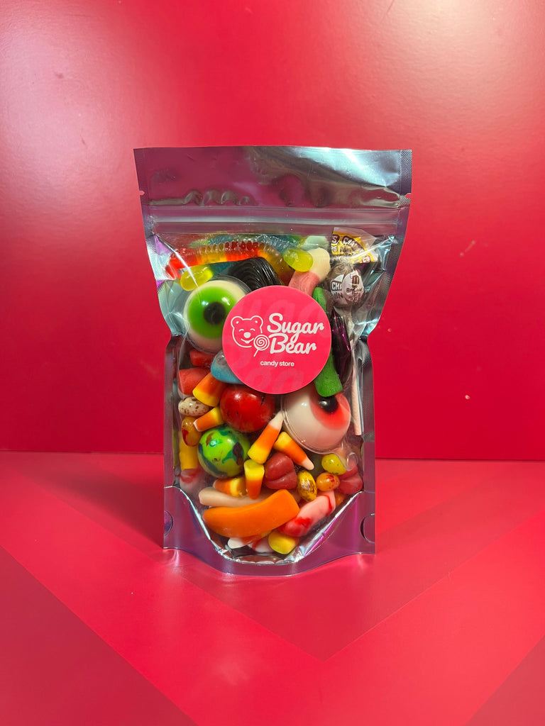 Buy Gummy Bears & Candy Online | Sugar Bear Candy Store