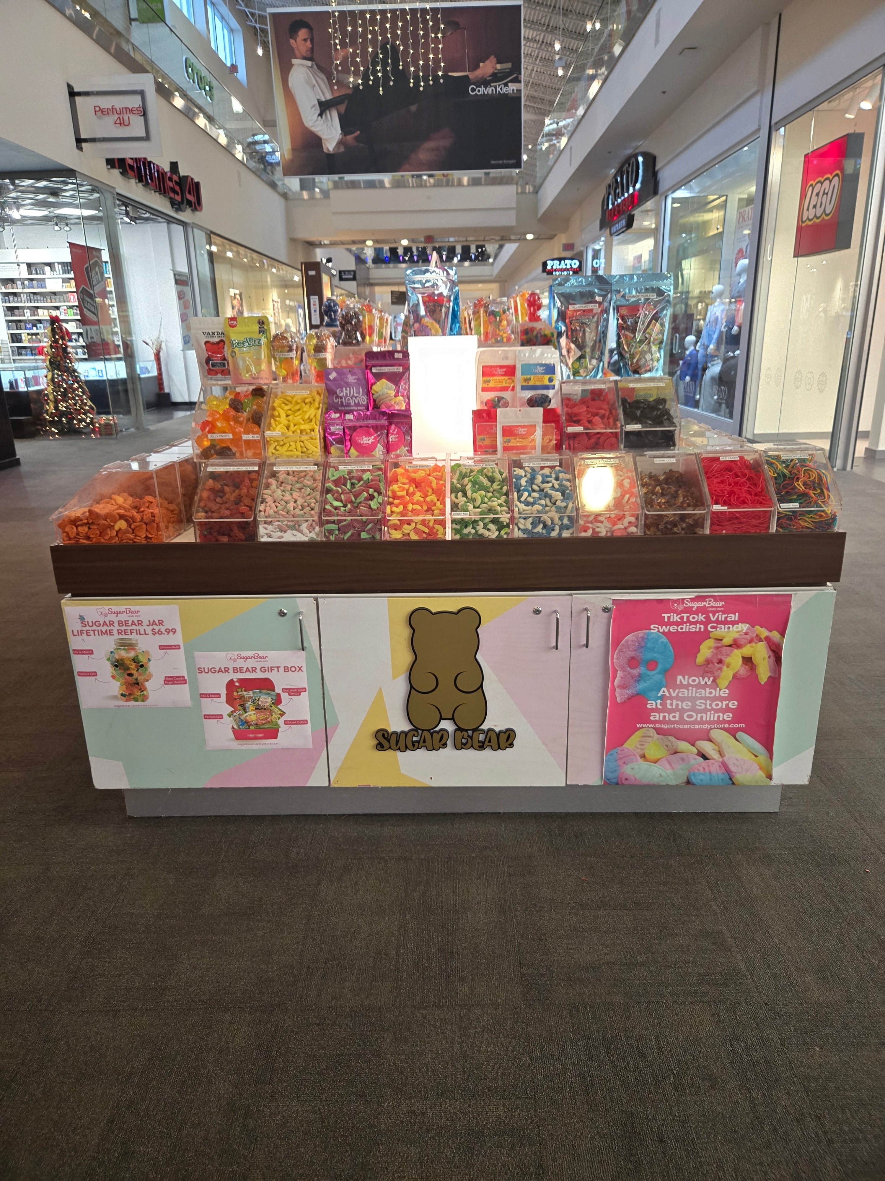 Find the nearest Sugar Bear Candy Store in Your Area | Serving in NJ ...