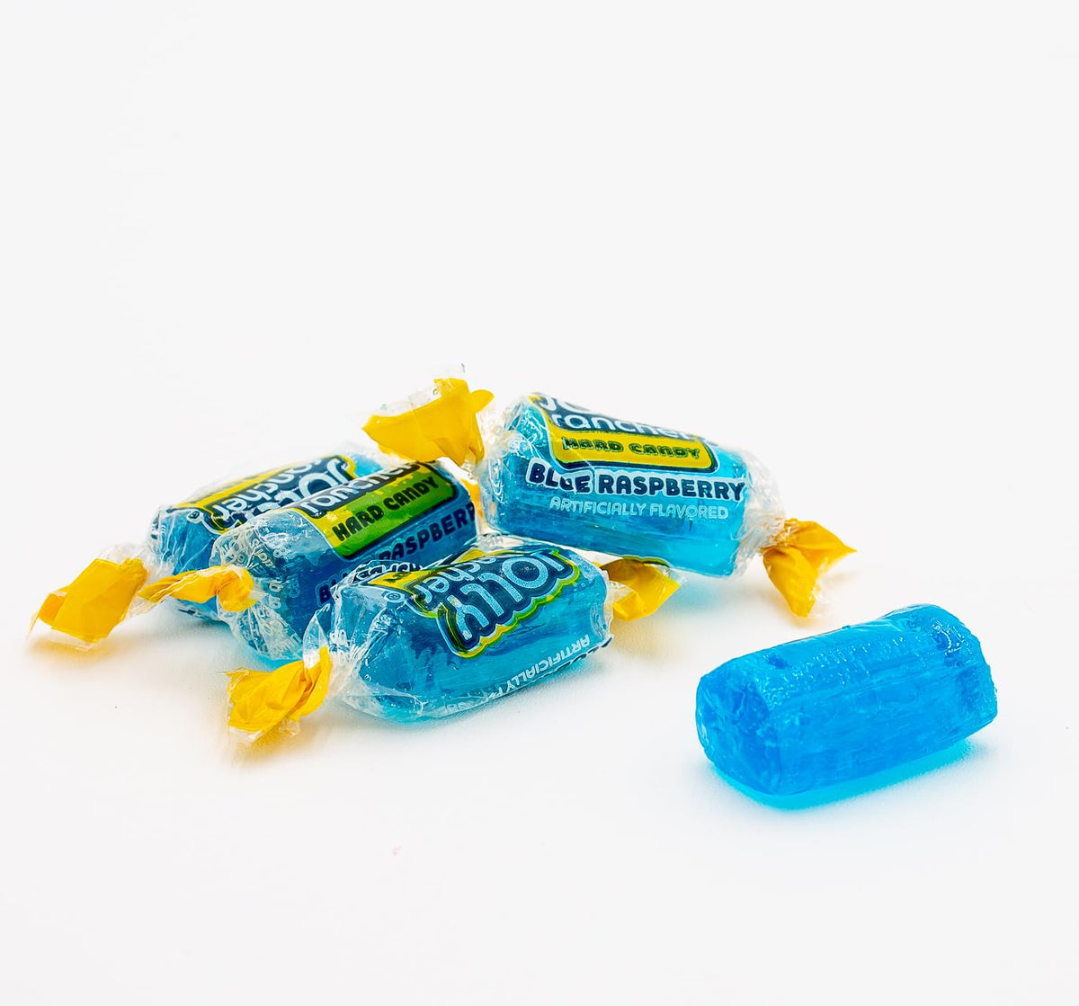 Jolly Ranchers (Blue Raspberry) — Sugar Bear Candy