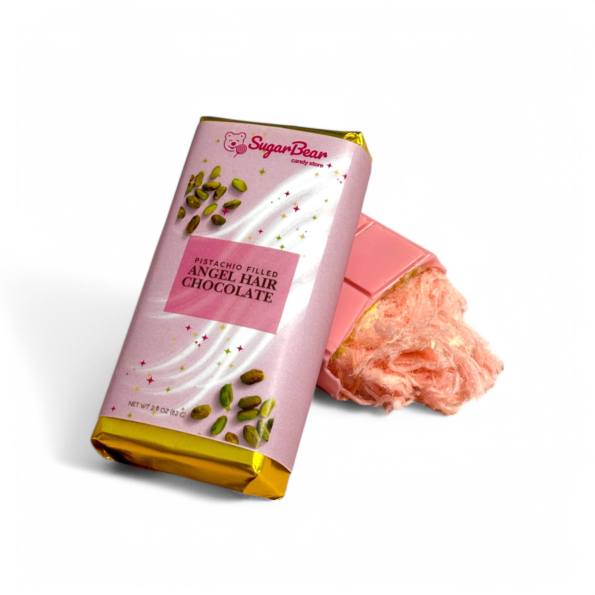 Freeze Dried, Gluten Free, Spicy and More | Sugar Bear Candy Store