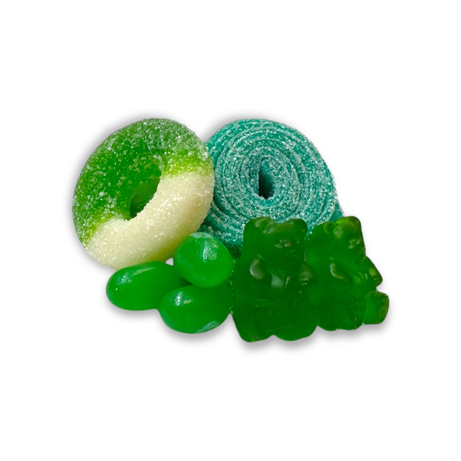 Candy Mix Packs — Sugar Bear Candy