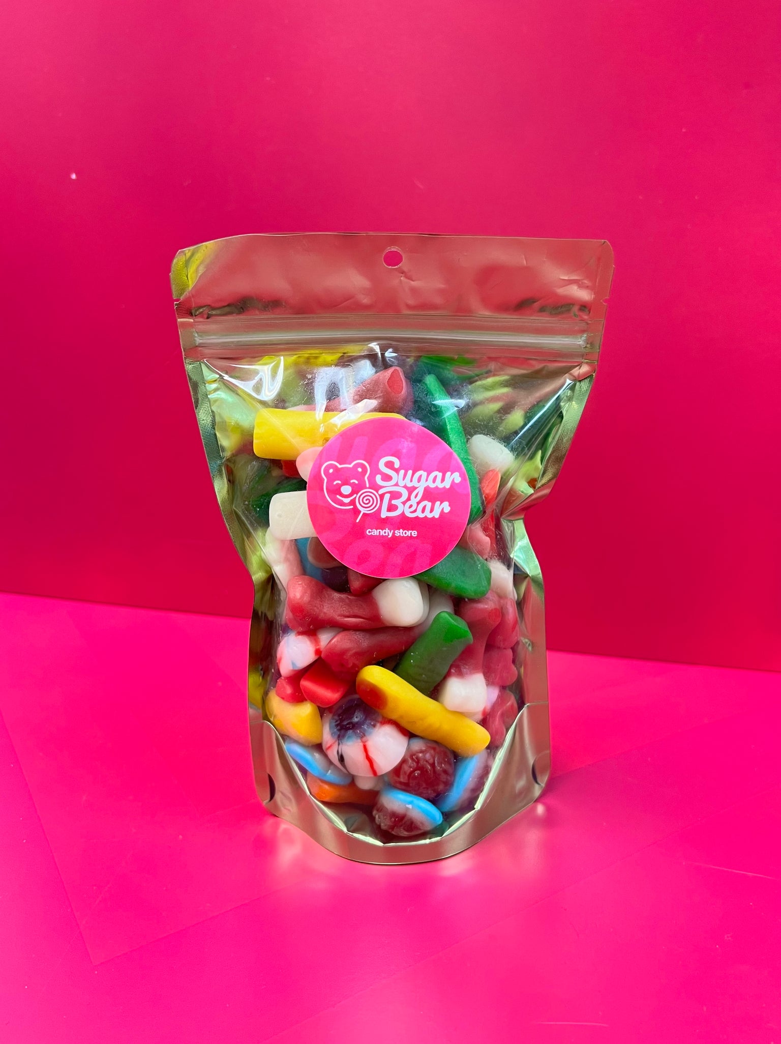 Candy Mix Packs — Sugar Bear Candy