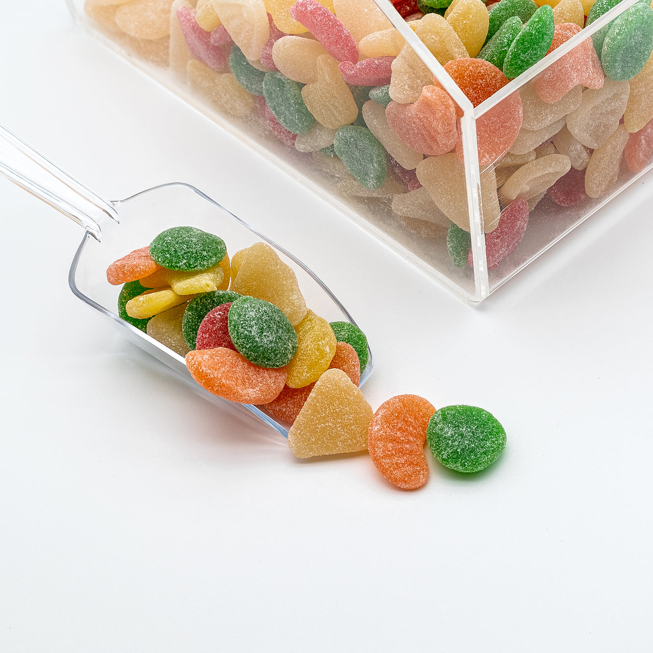 Buy Gummy Bears & Candy Online | Sugar Bear Candy Store