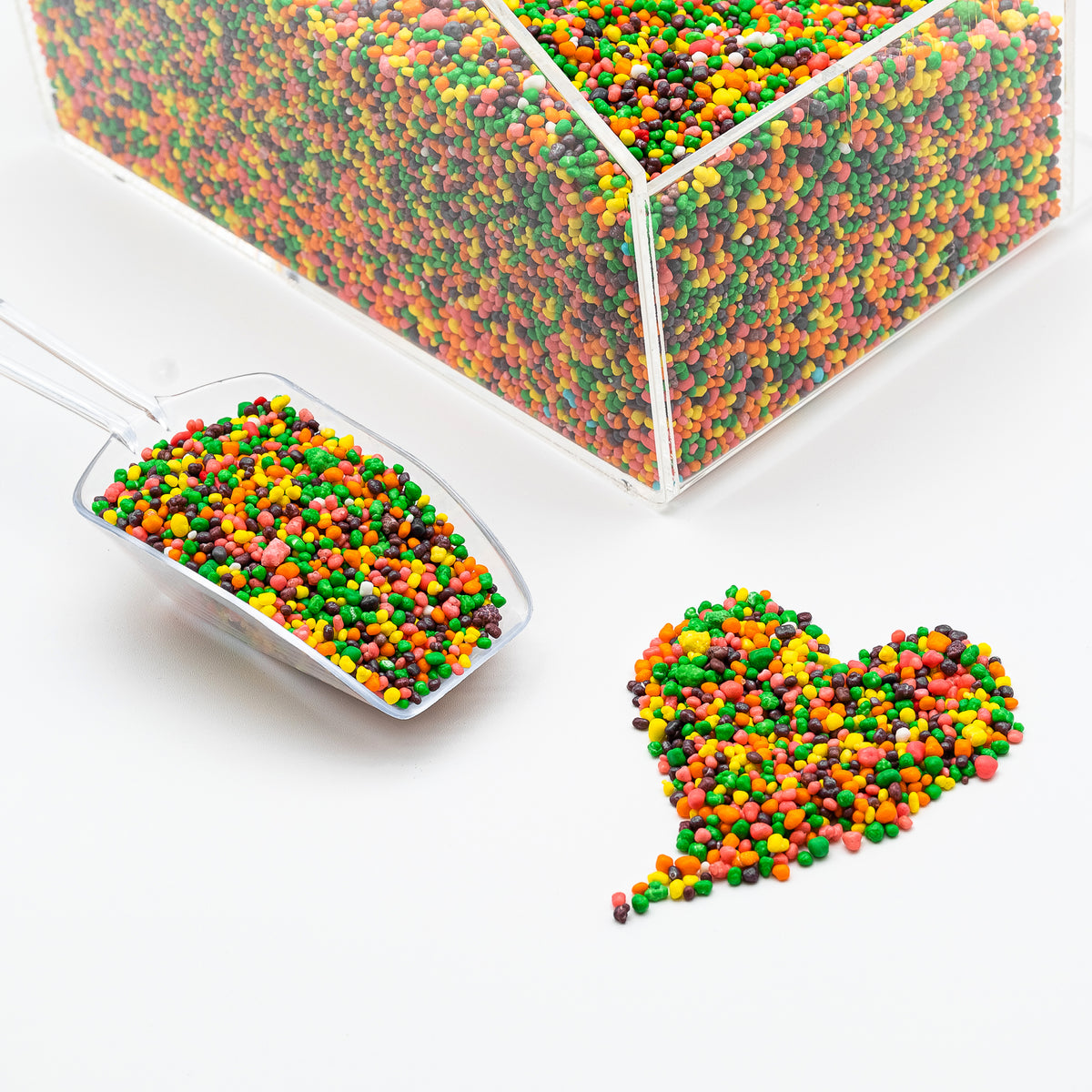 Nerds — Sugar Bear Candy