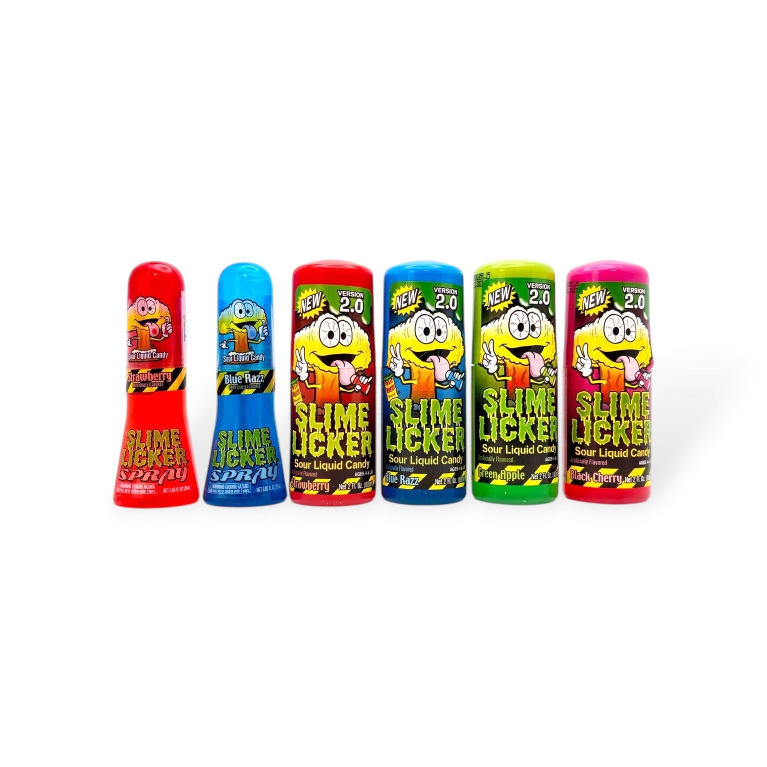 Online Candy Store | Candy For Sale | Sugar Bear Candy Store
