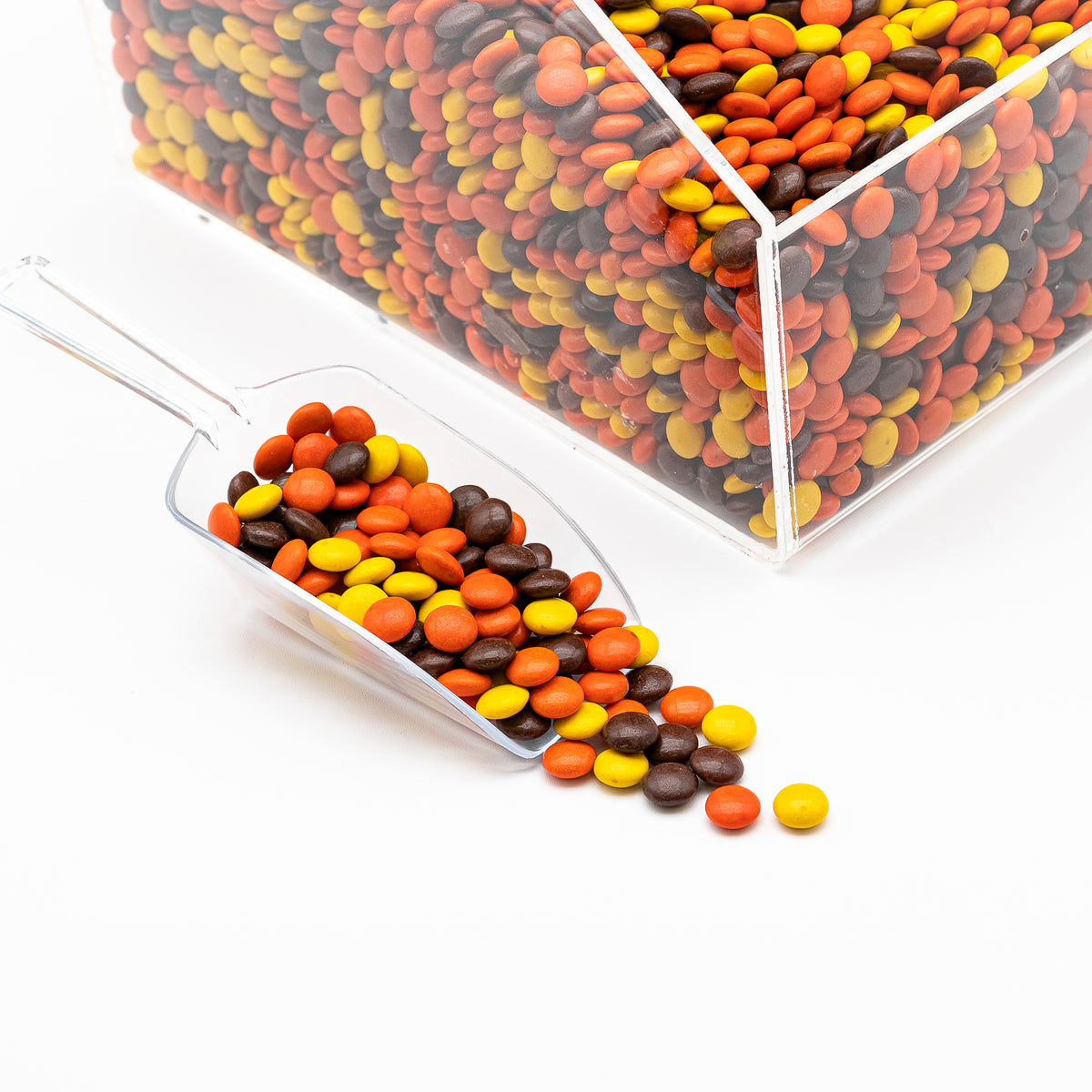 Reese's Pieces — Sugar Bear Candy