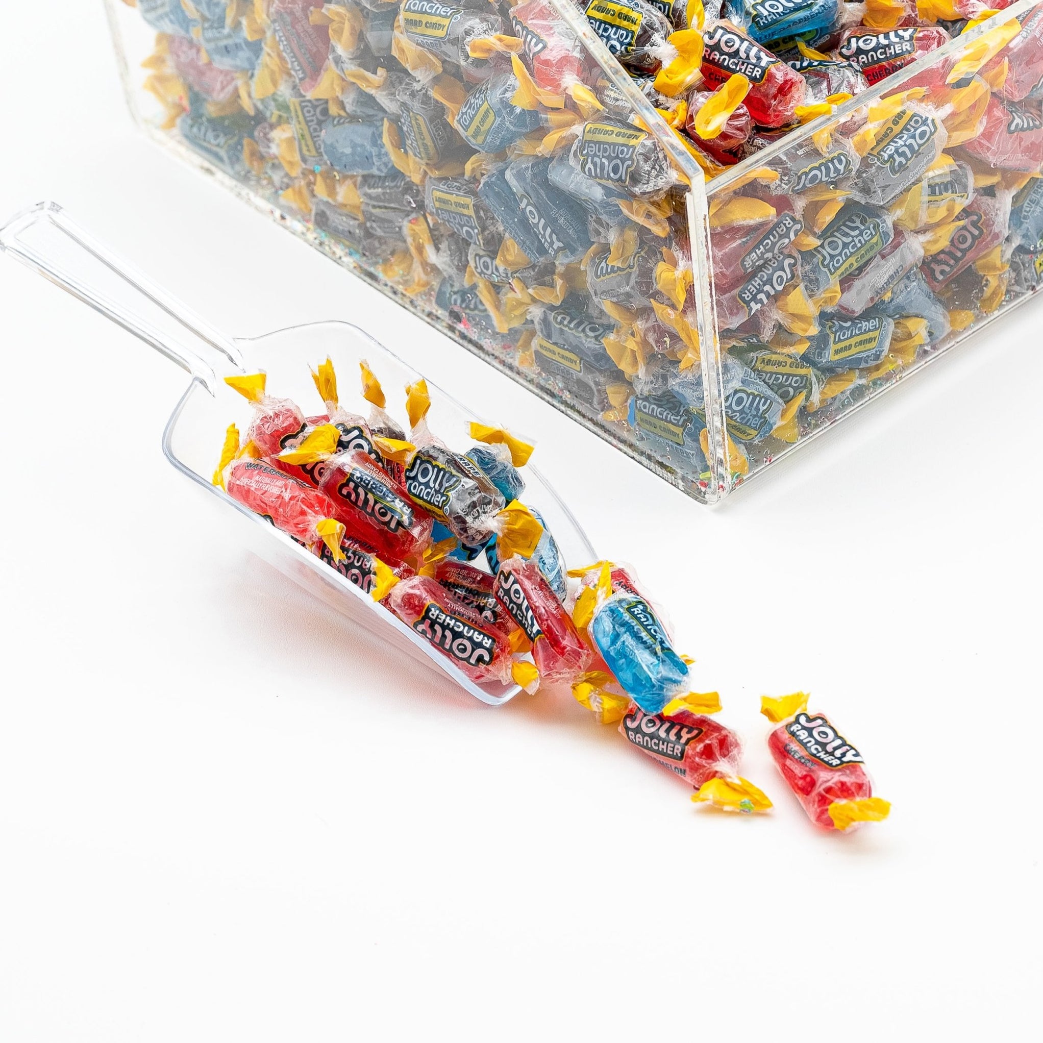 Assorted Jolly Ranchers Candy — Sugar Bear Candy