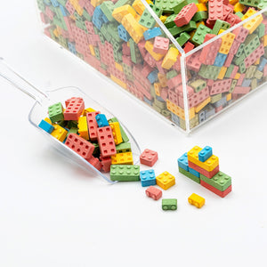 Candy Lego Blocks — Sugar Bear Candy