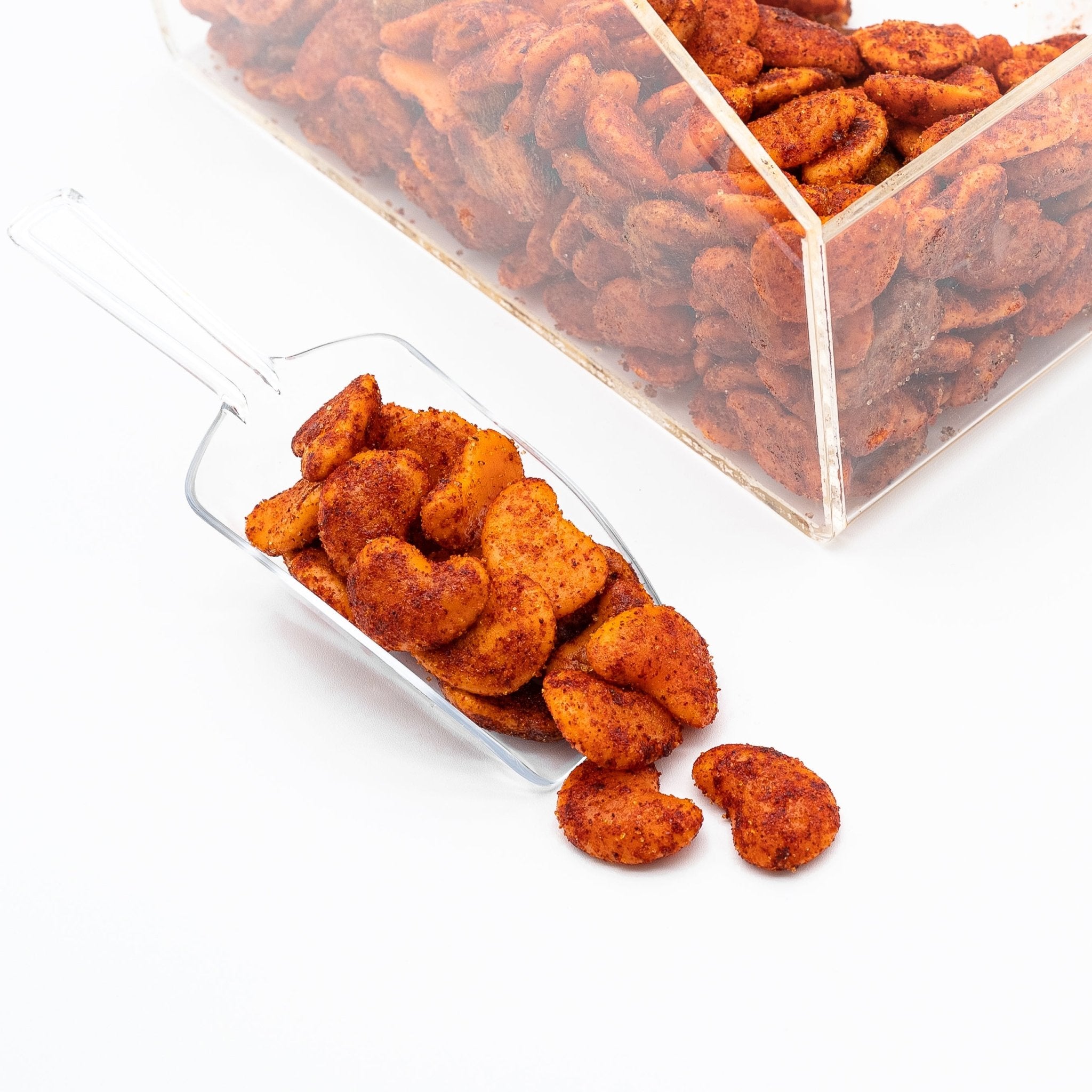 Buy Spicy Candy & Exotic Spicy Chips | Sugar Bear Candy Store