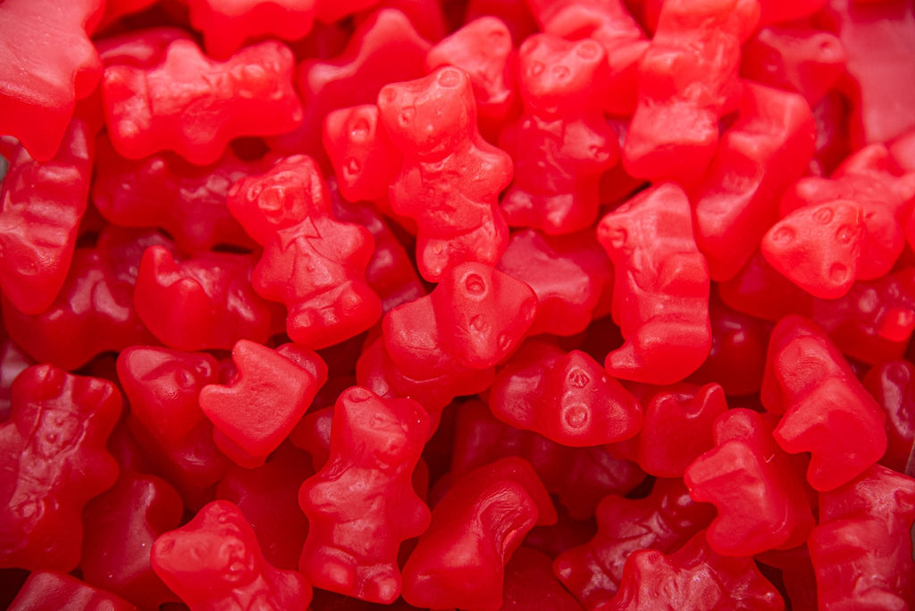 Buy Gummy Bears & Candy Online | Sugar Bear Candy Store