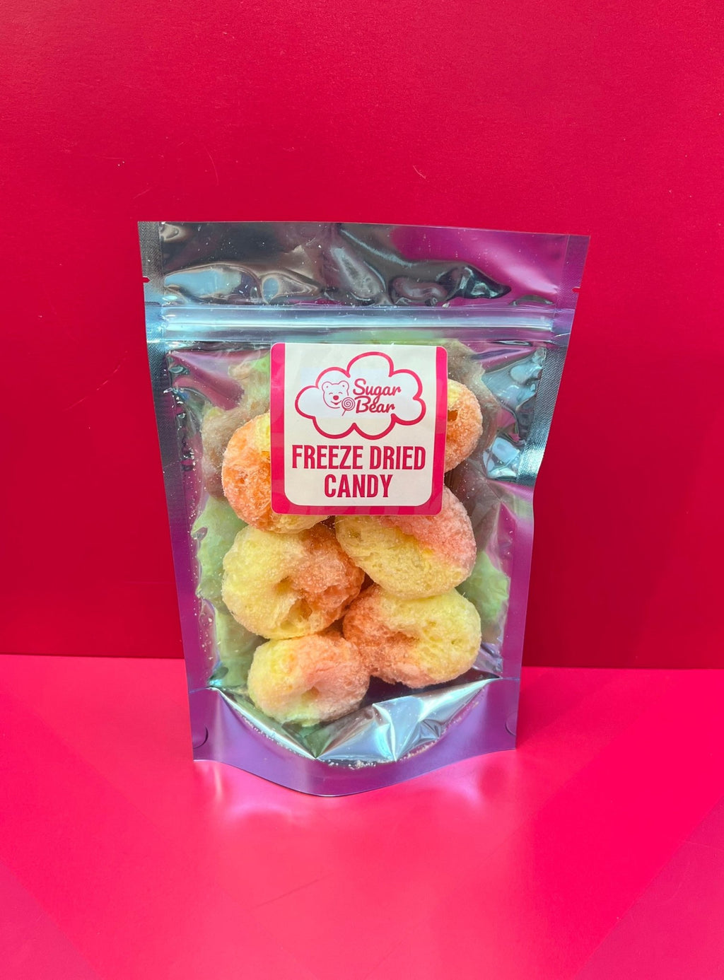 Buy Freeze Dried Candy Online | Skittles & Jolly Ranchers — Sugar Bear ...