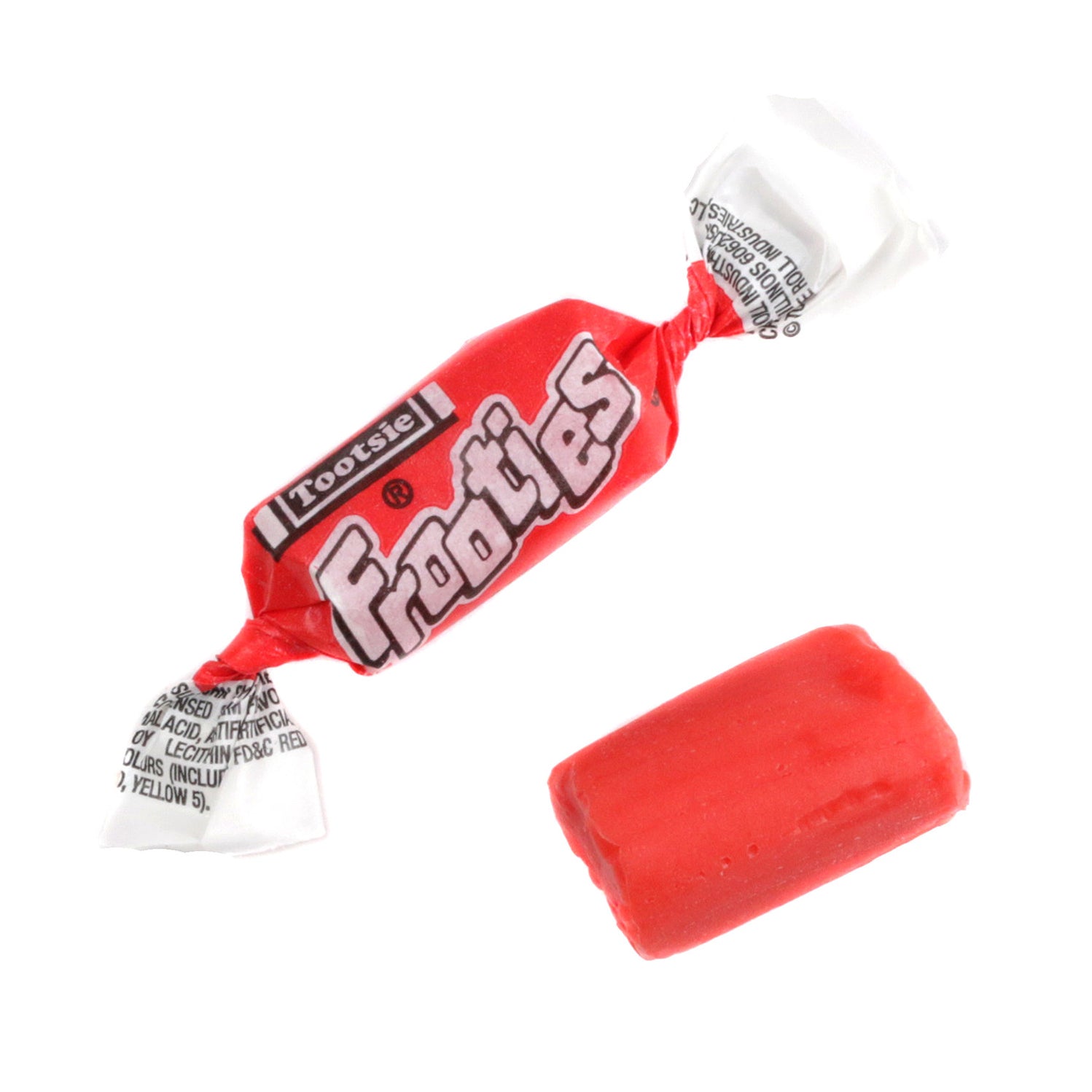 Frooties Fruit Punch — Sugar Bear Candy