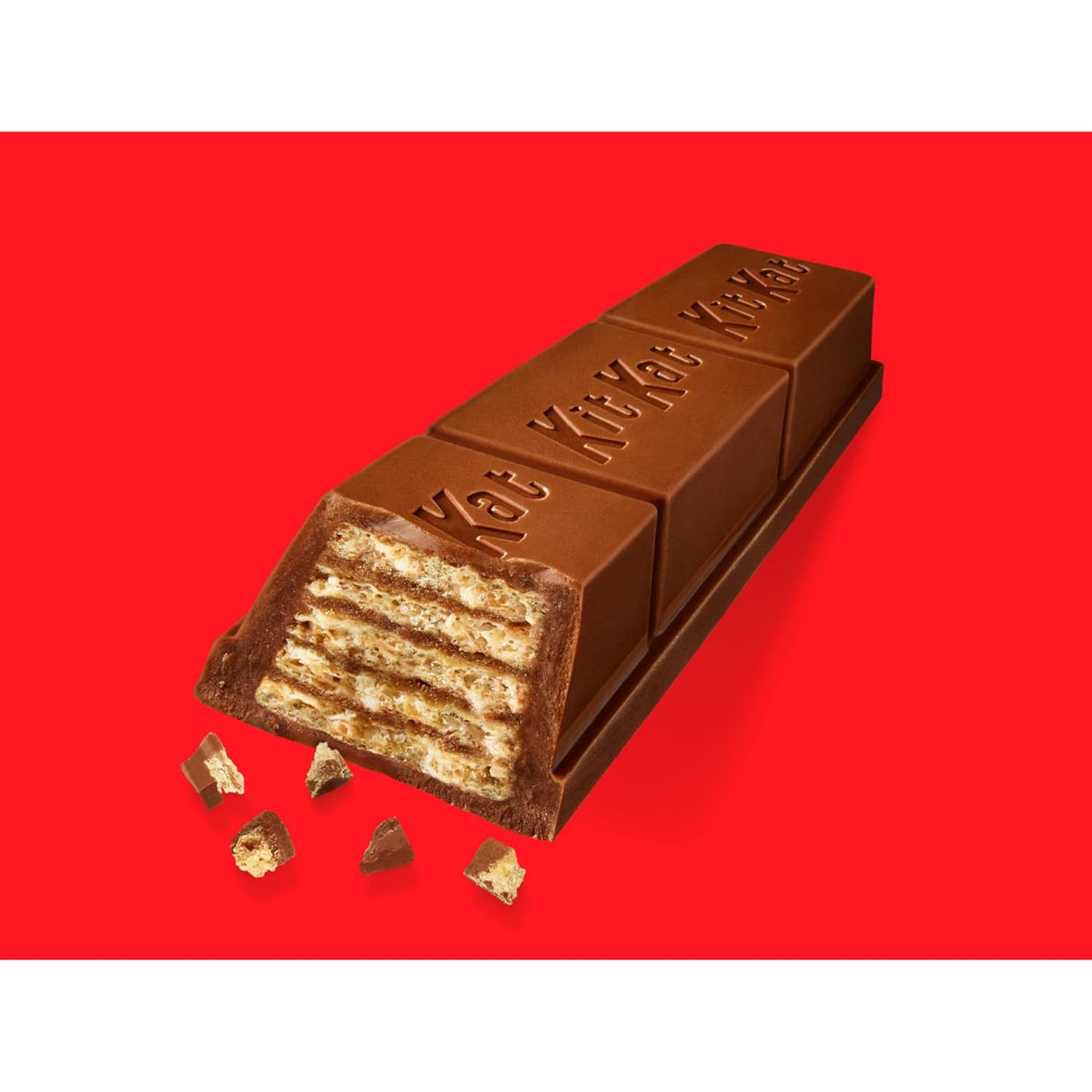 Kit Kat Big Kat 24 ct. — Sugar Bear Candy