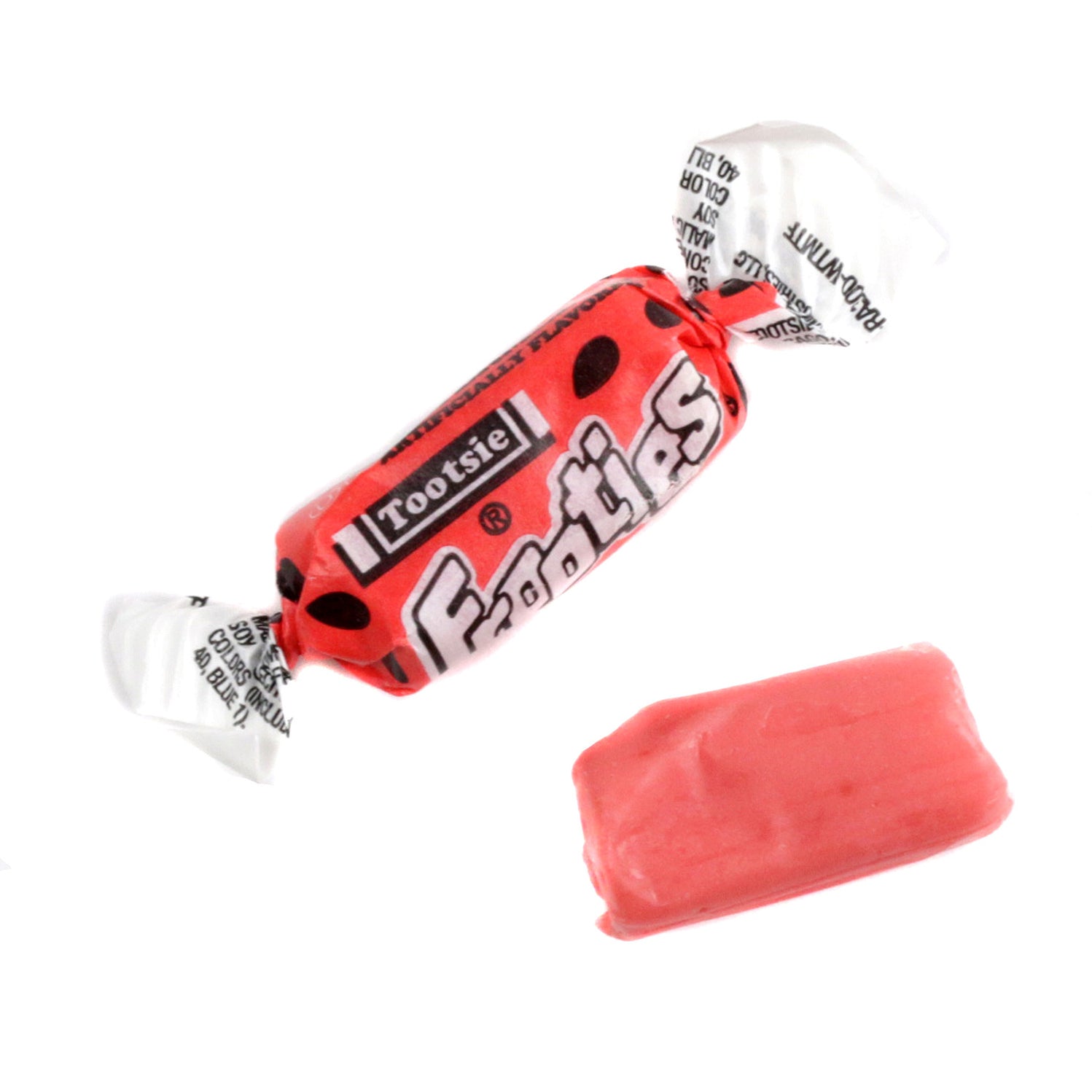 Frooties Watermelon — Sugar Bear Candy